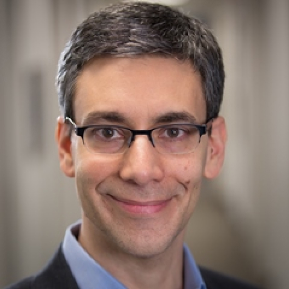 Andrew Shapiro - Schaffer Consulting