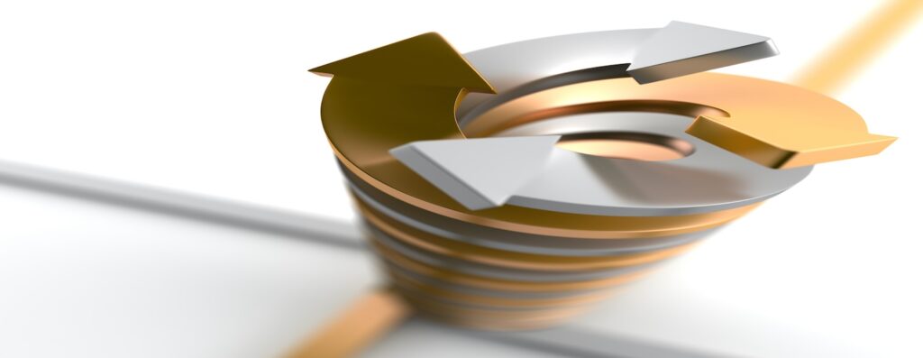 Build Your Own Unique Transformation Process - Schaffer Consulting