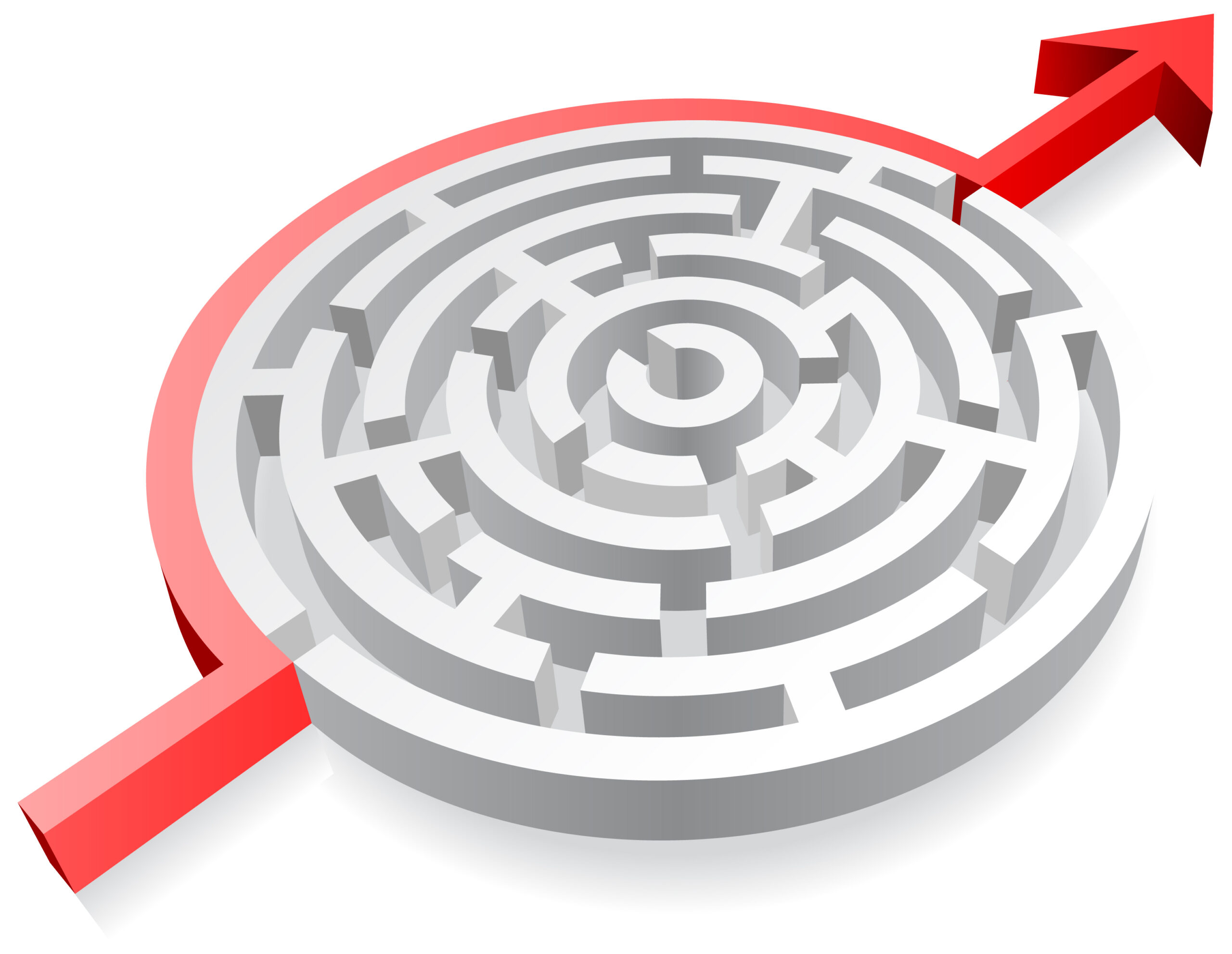 Successful Change Programs Begin with Results - Schaffer Consulting